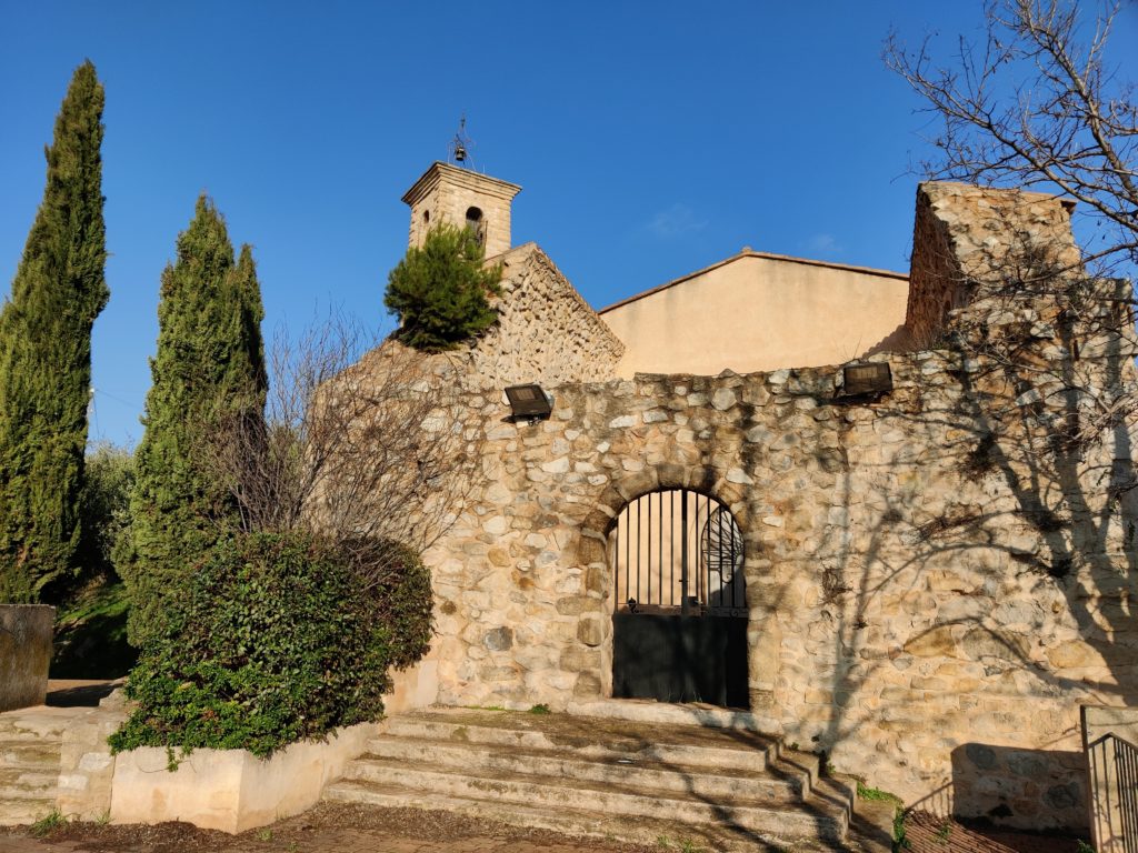 Gardanne - Provence Buissionnière